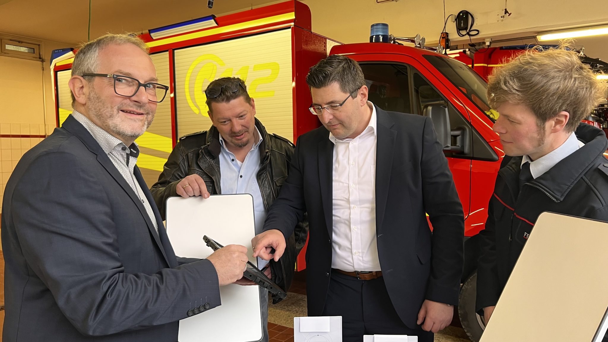 Vogtlandkreis rüstet sich für Ernstfall – Spitzenstadt.de